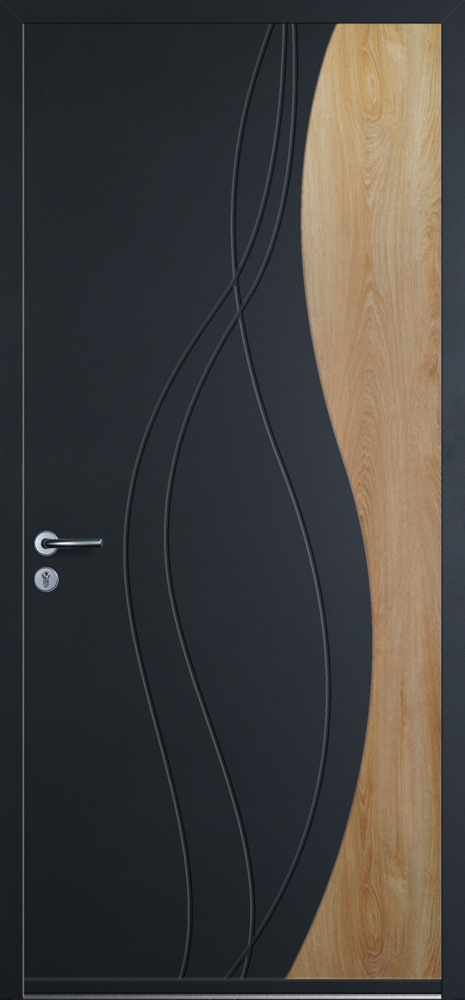 LOFT natural Forest 1 : LE CONCEPTEUR-FABRICANT DU PANNEAU DE PORTE D ...